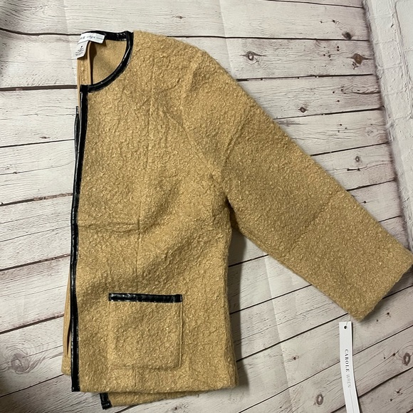 Carole Wren | Jackets & Coats | Carole Wren Womens Jacket | Poshmark